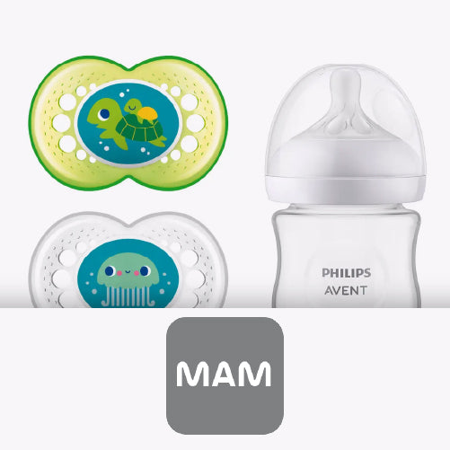 Mam – Infanti Chile