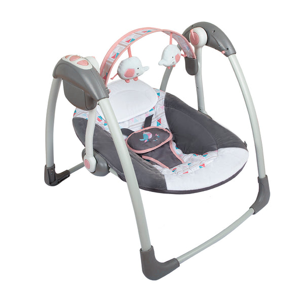 Infanti – Infanti Chile