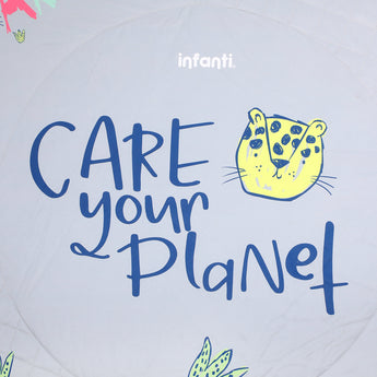 Playing Center Care For Your Planet Infanti – Infanti Chile