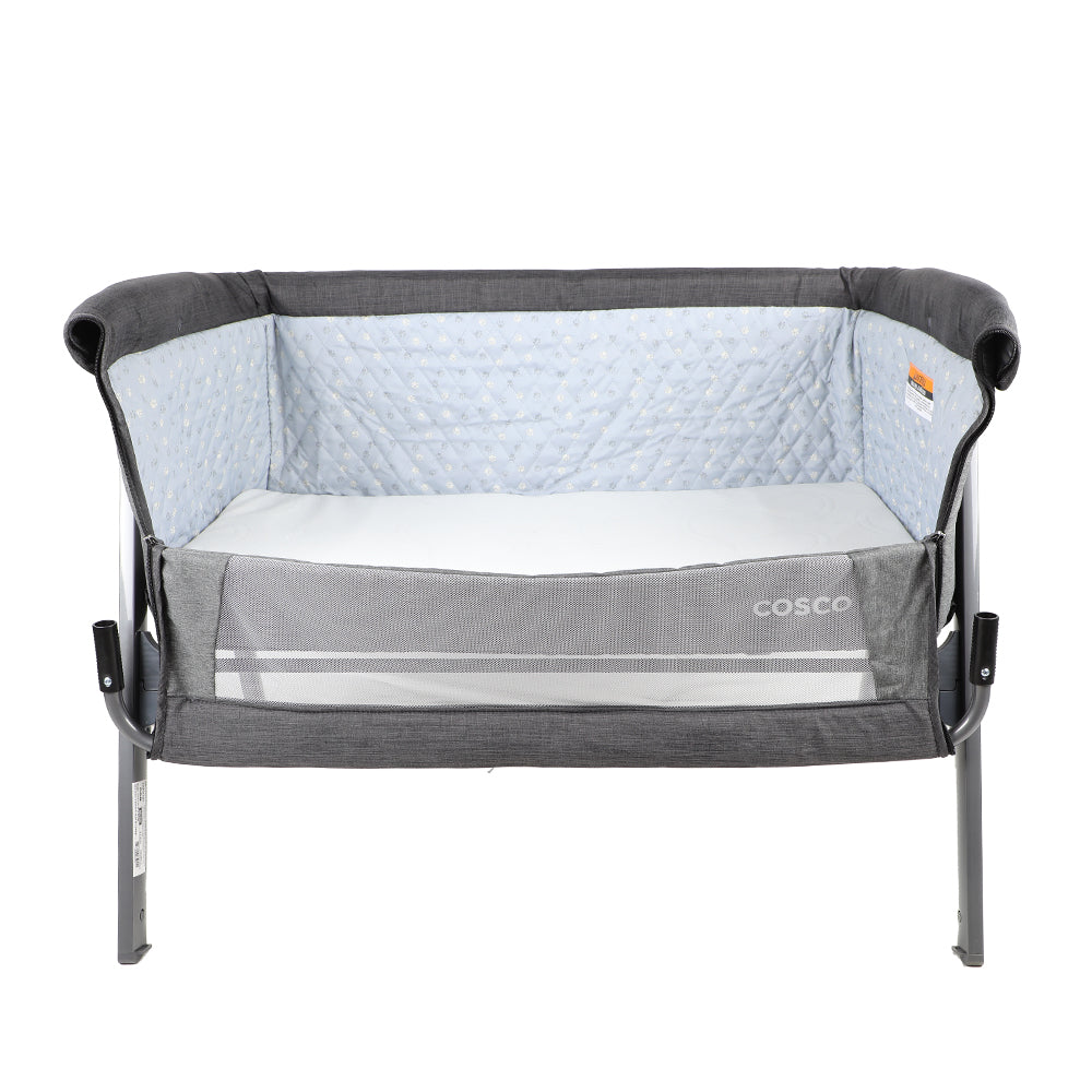 Cuna Colecho Lia Cosco – Infanti Chile