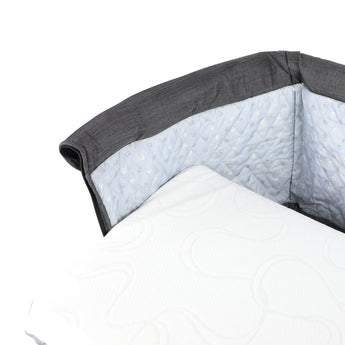 Cuna Colecho Lia Cosco – Infanti Chile