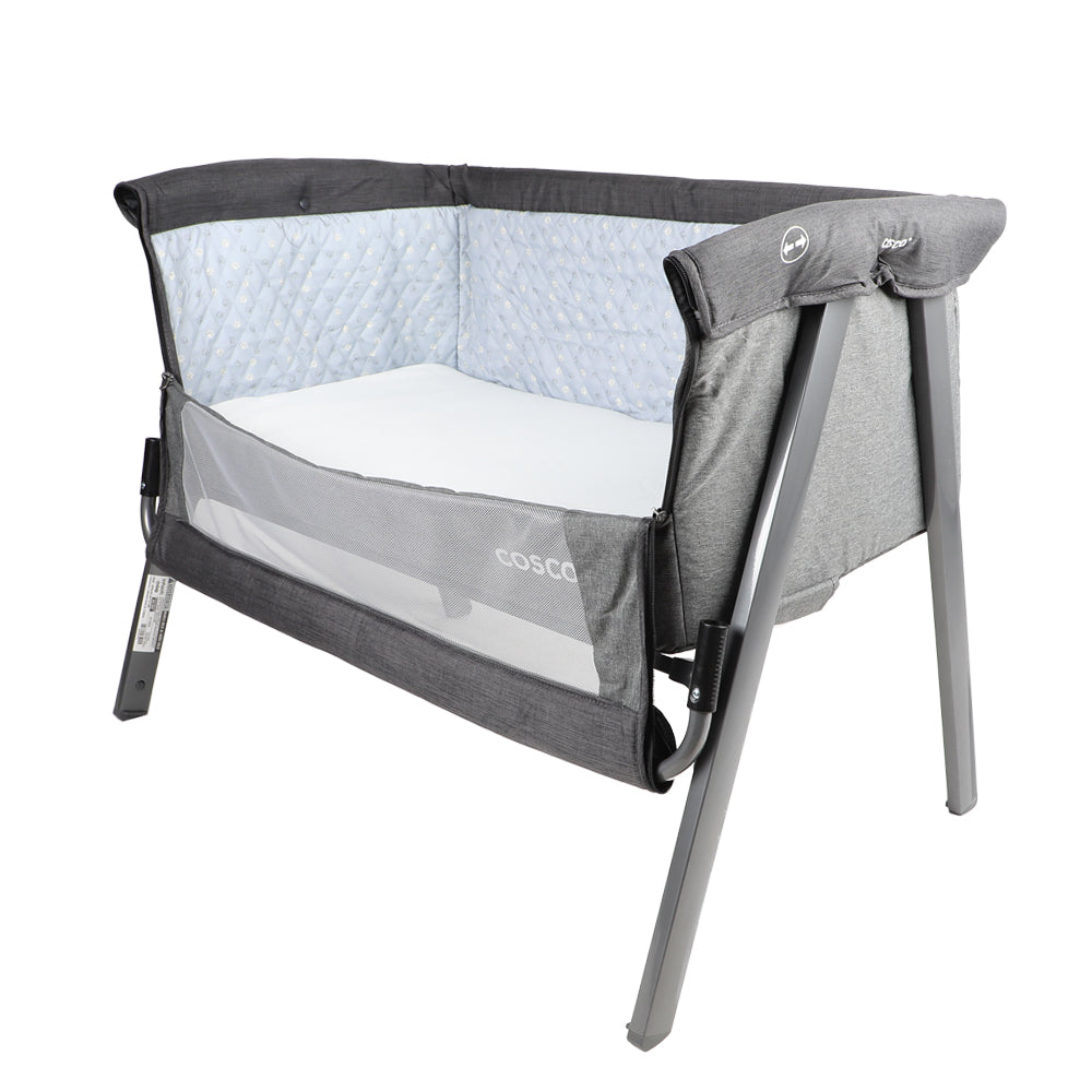Cuna Colecho Lia Cosco – Infanti Chile