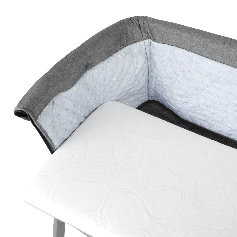 Cuna Colecho Lia Cosco – Infanti Chile