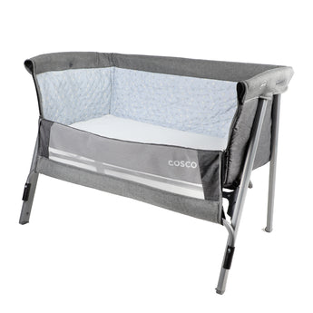 Cuna Colecho Lia Cosco – Infanti Chile