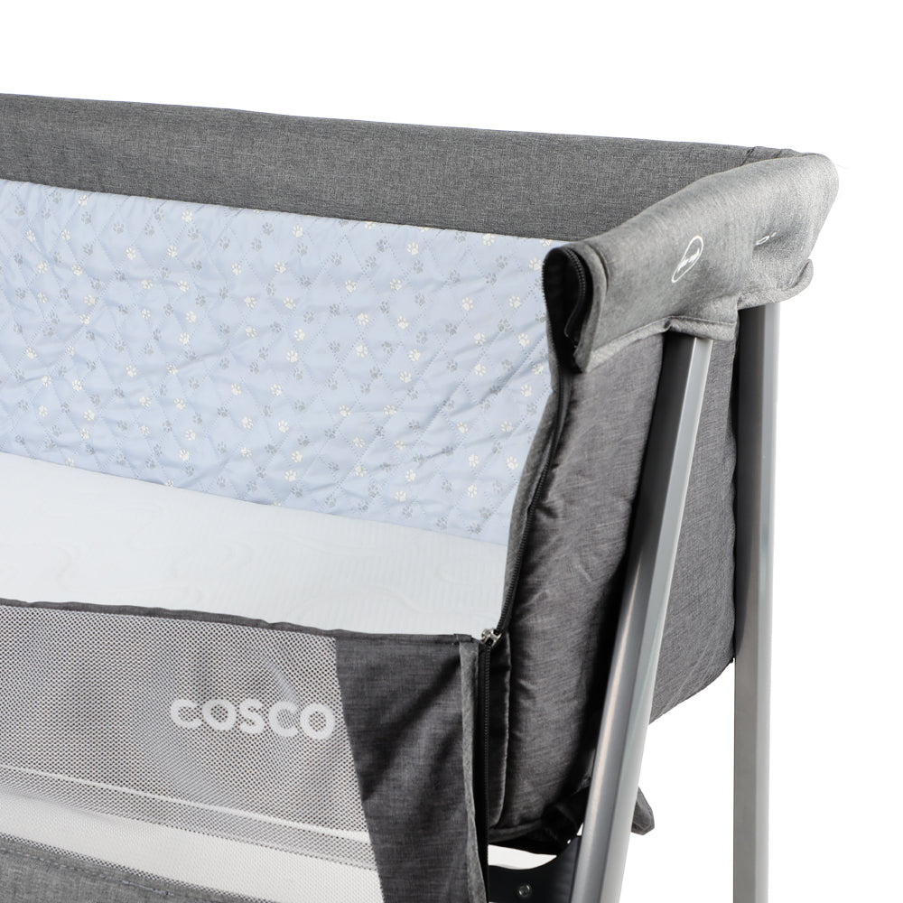 Cuna Colecho Lia Cosco – Infanti Chile