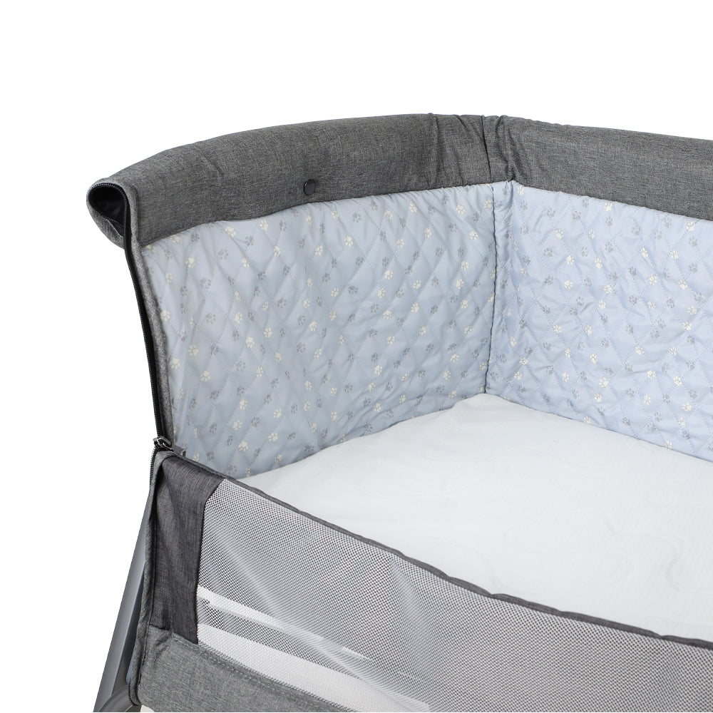 Cuna Colecho Lia Cosco – Infanti Chile