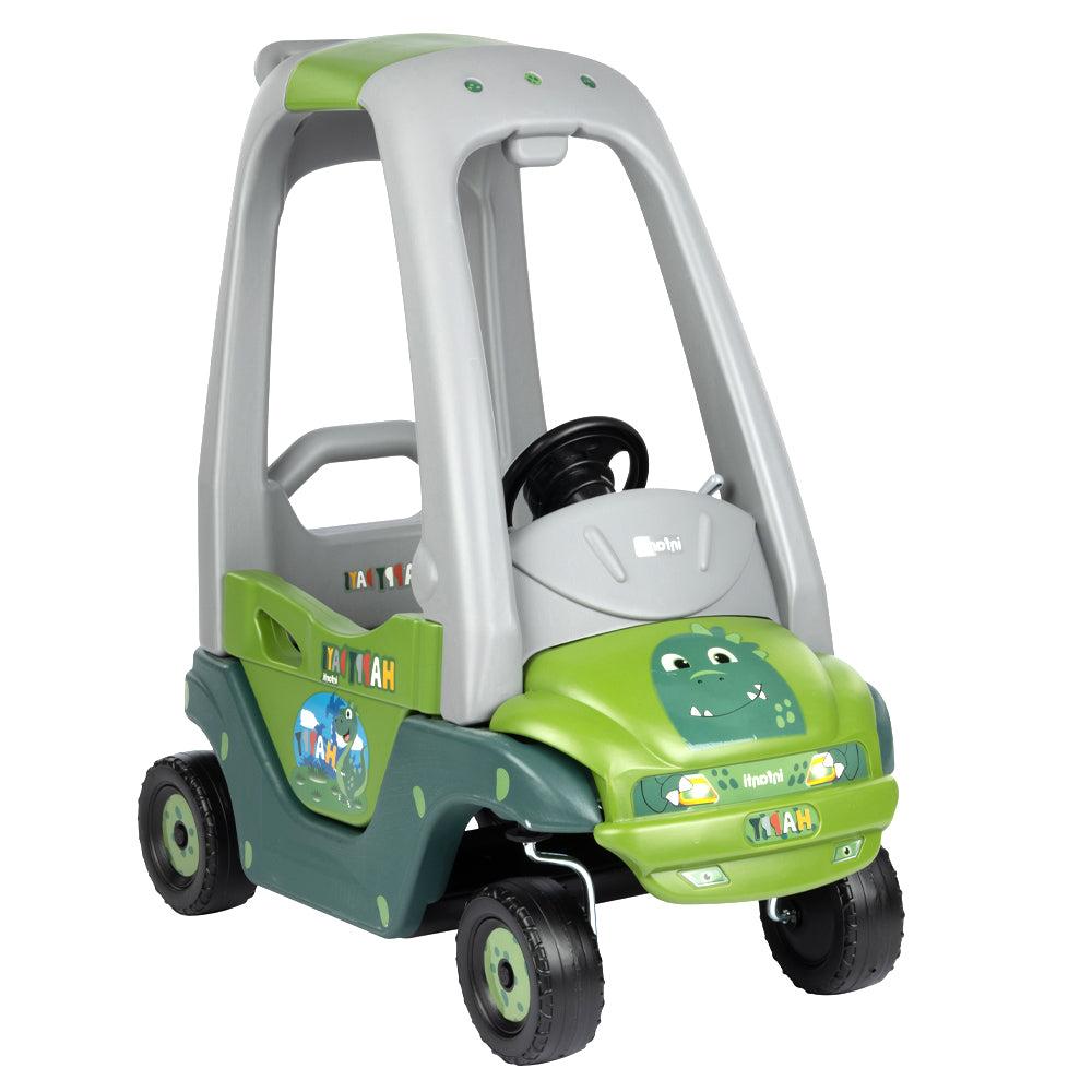 Auto de Paseo Correpasillo Infanti – Infanti Chile