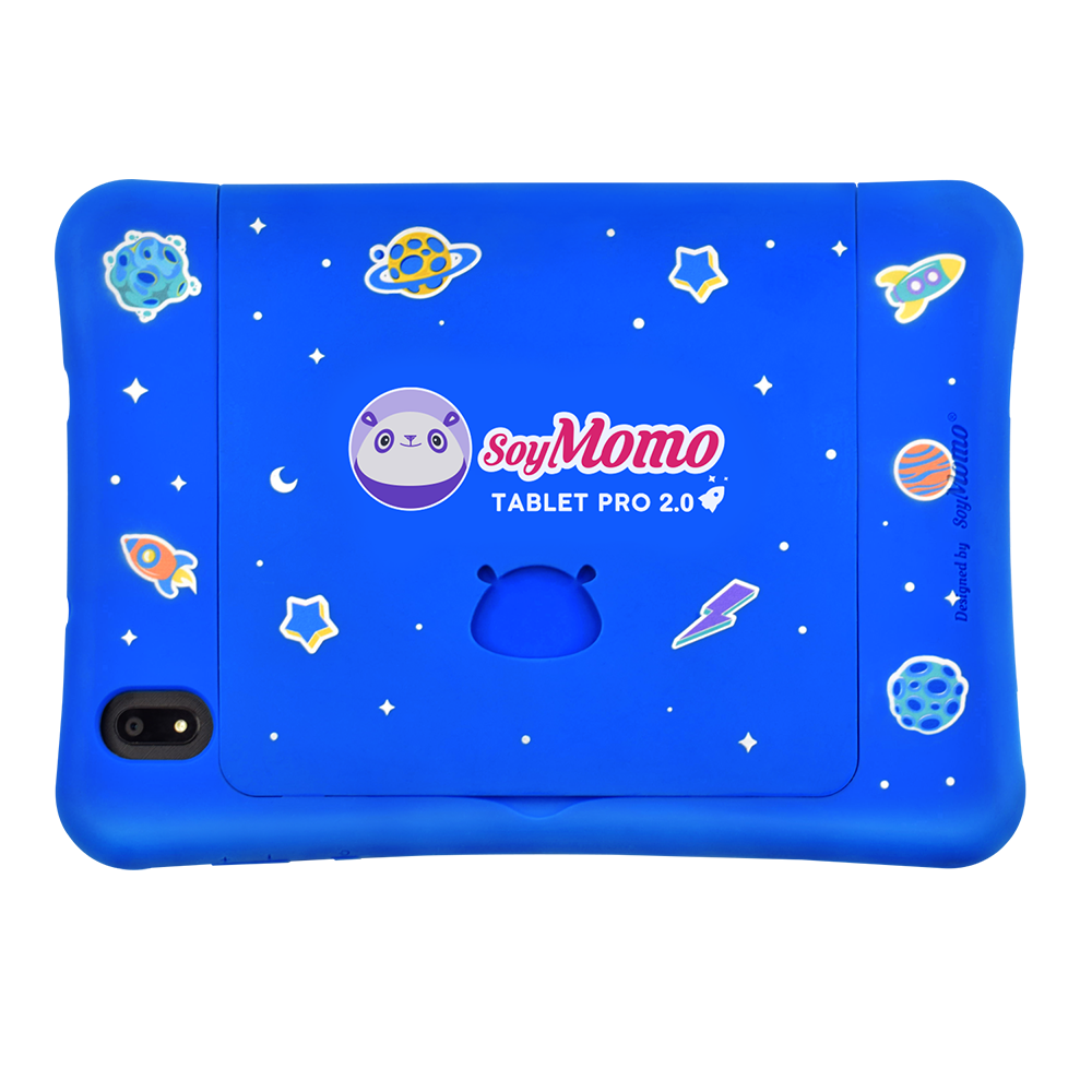 Tablet TabPro SoyMomo 2.0 Soy momo – Infanti Chile