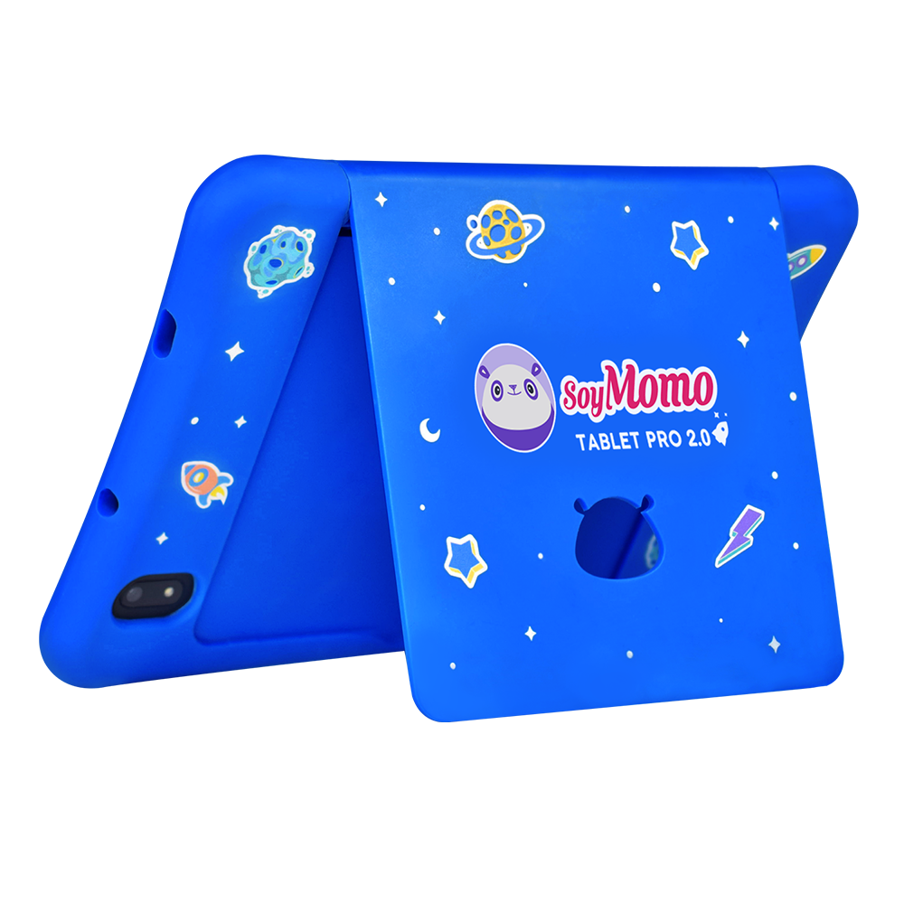 Tablet TabPro SoyMomo 2.0 Soy momo – Infanti Chile