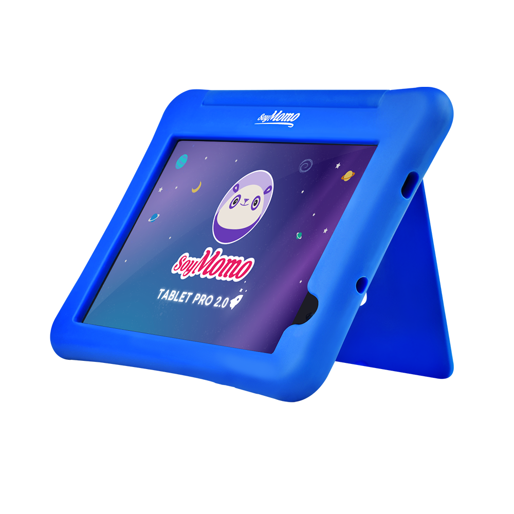 Tablet TabPro SoyMomo 2.0 Soy momo – Infanti Chile