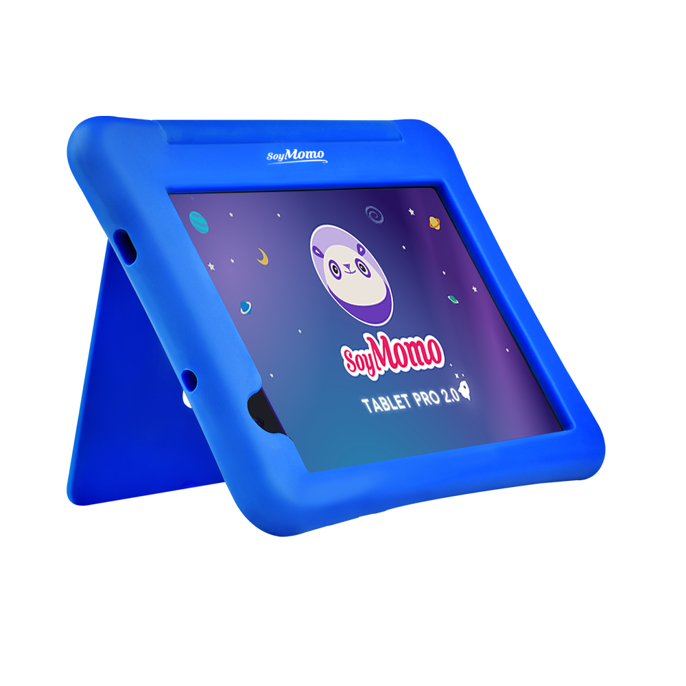 Tablet TabPro SoyMomo 2.0 Soy momo – Infanti Chile