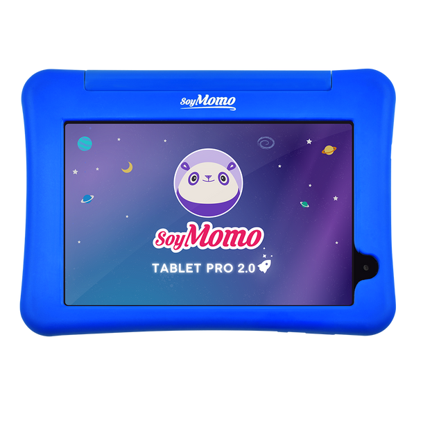 Tablet TabPro SoyMomo 2.0 Soy momo – Infanti Chile