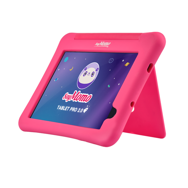 Tablet TabPro SoyMomo 2.0 Soy momo – Infanti Chile