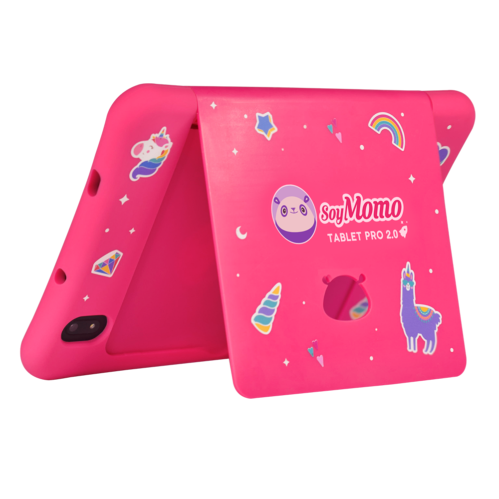 Tablet TabPro SoyMomo 2.0 Soy momo – Infanti Chile