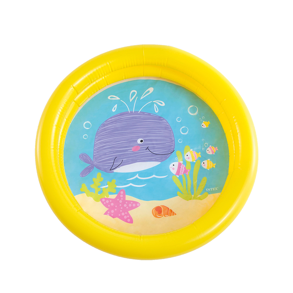 Mi Primera Piscina Intex – Infanti Chile